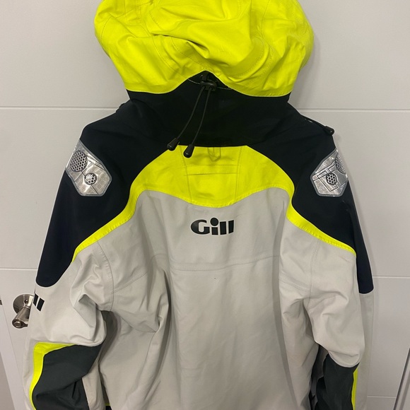 Jackets & Coats | Gill Offshore Race Jacket | Poshmark